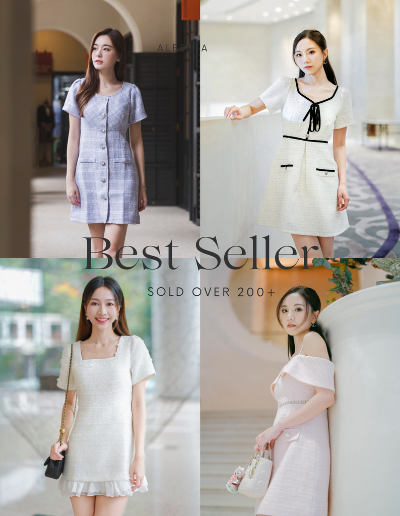 Aleshia | Shop the latest designer collection online at myaleshia.com ...