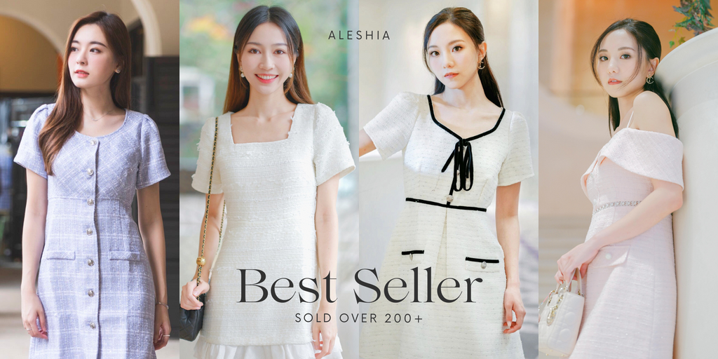 Aleshia | Shop the latest designer collection online at myaleshia.com ...