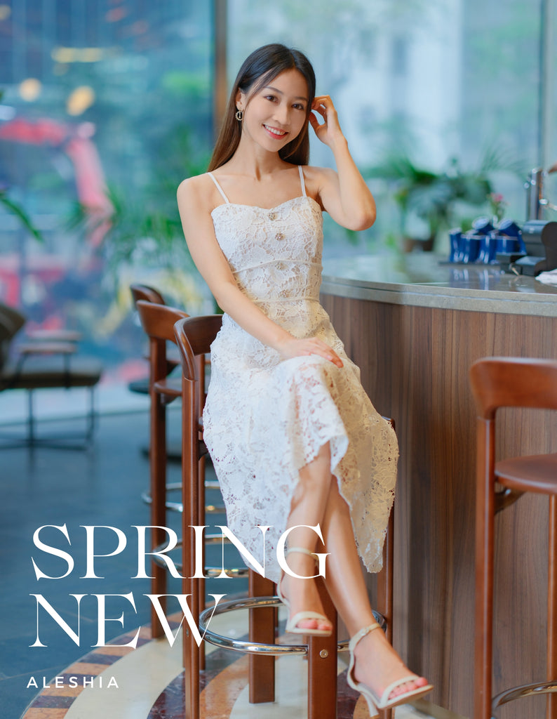 Aleshia | Shop the latest designer collection online at myaleshia.com ...