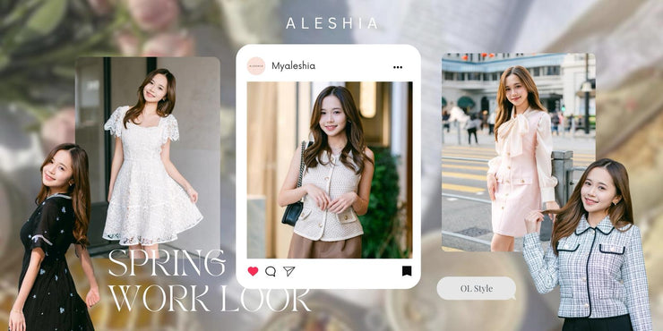 Aleshia | Shop the latest designer collection online at myaleshia.com ...